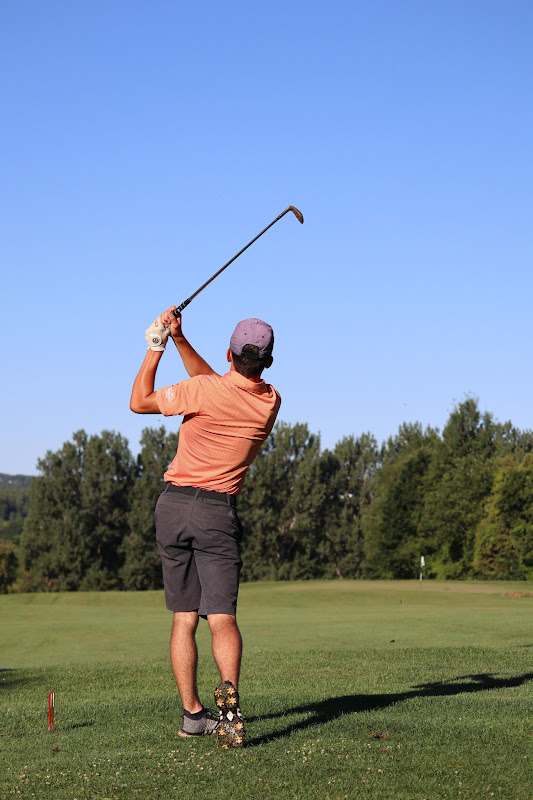 Junior Golf Program – Woodstock Golf and Curling Club